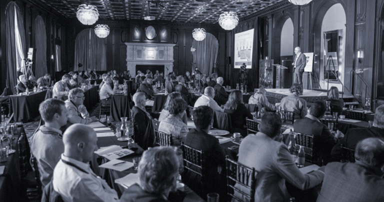 Symposium - Project Production Institute