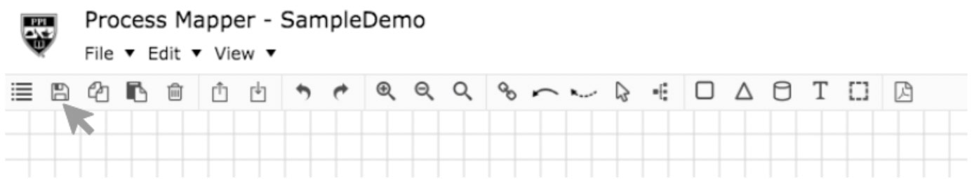 PPI Process Mapper - Project Production Institute