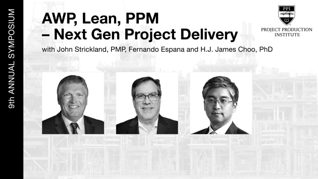 Project of the Future – Vision - Project Production InstituteProject ...