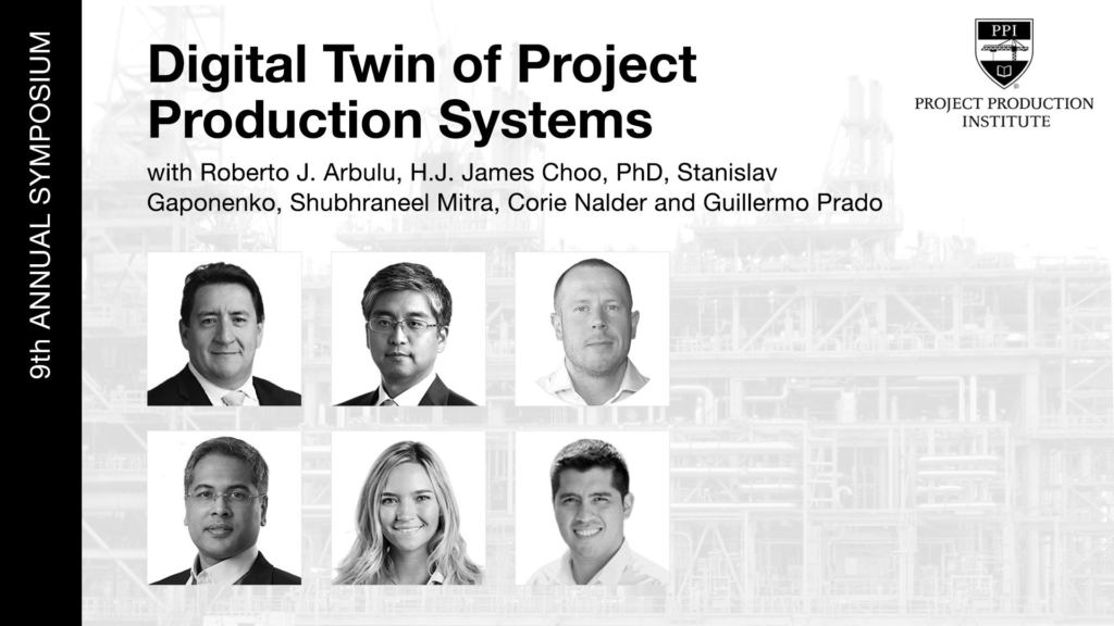 Project of the Future – Vision - Project Production InstituteProject ...