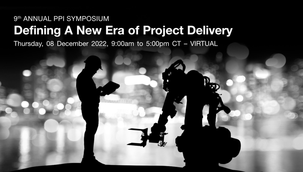 Symposium - Project Production Institute