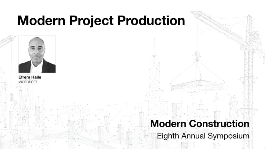 Project Production Management Journey - Project Production Institute