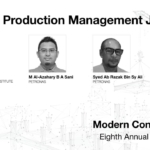 Project Production Management Journey - Project Production Institute