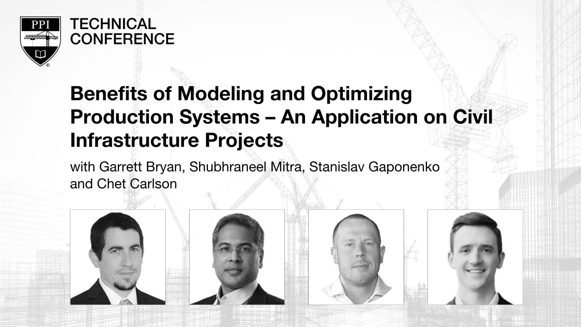 Benefits of Modeling and Optimizing Production Systems – An Application ...