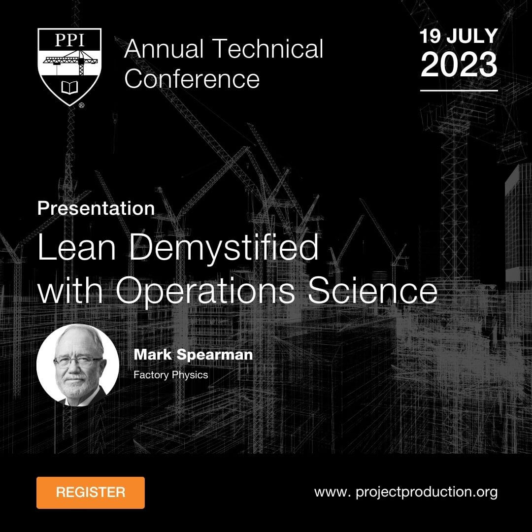 Lean Demystified: Operations Science Explains and Expands Lean ... Lean Demystified: Operations Science Explains and Expands Lean ...