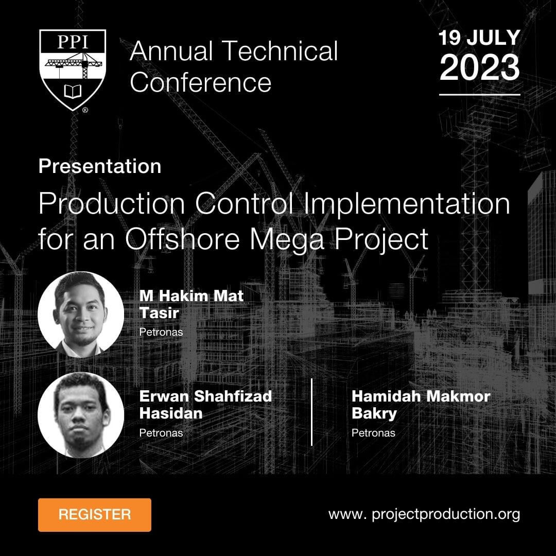 Project Production Control Implementation to Improve Construction ...