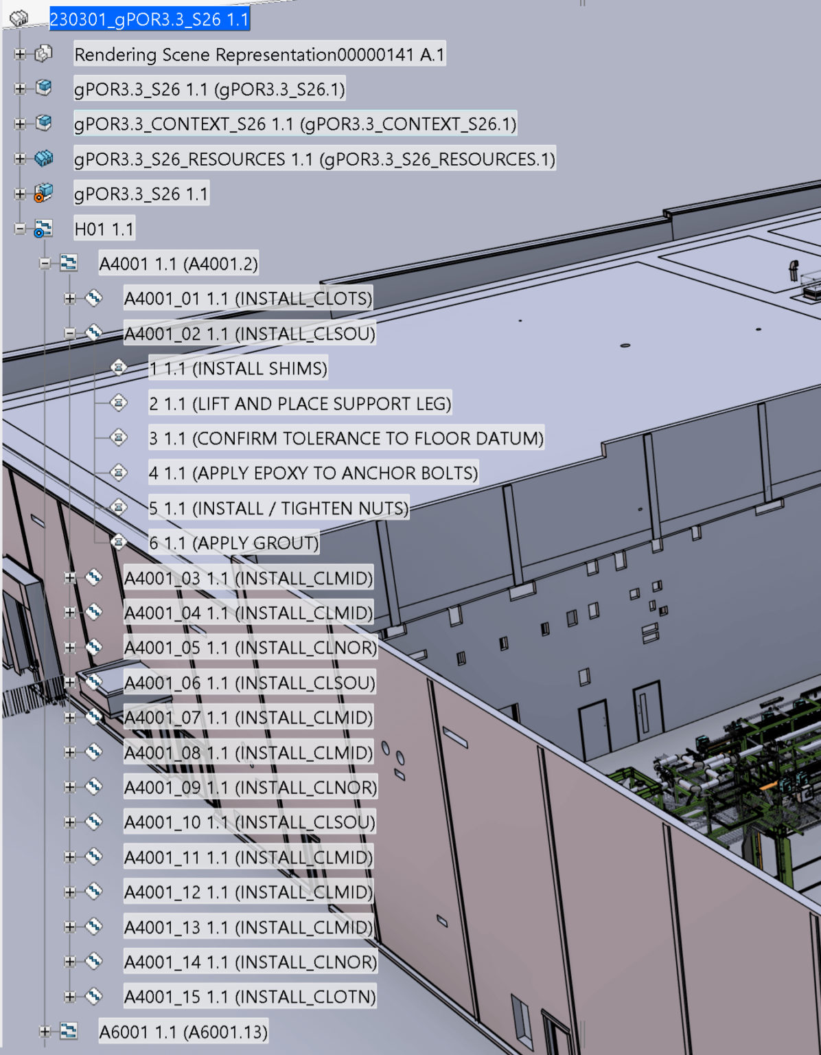 Product, Process, Resource – an Integrated Modeling Approach for ...