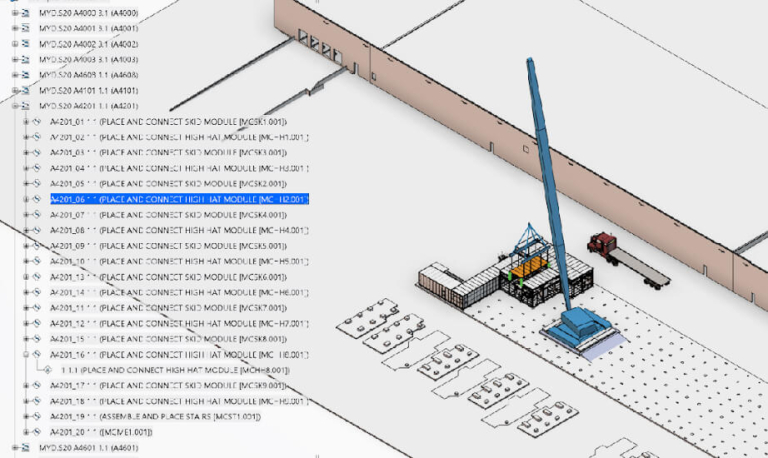 Product, Process, Resource – an Integrated Modeling Approach for ...