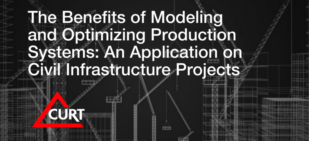Five Levers of Production System Optimization, Modeling, Operations Science, Optimization ...